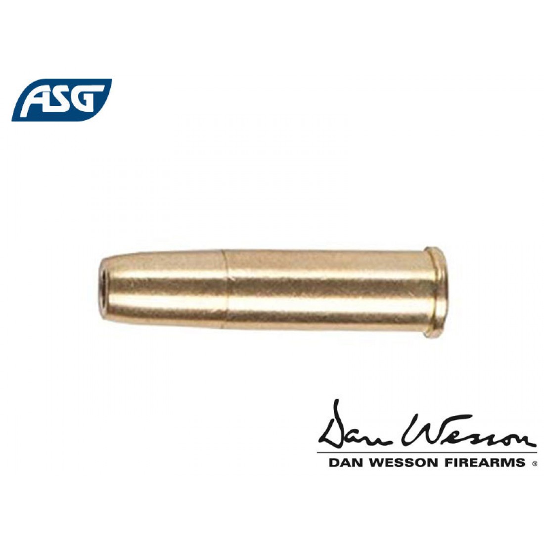 Dan Wesson Shells x6