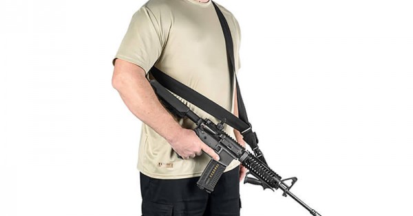 SL-1 Tactical Rifle Sling