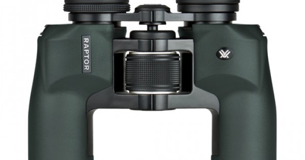 Vortex Raptor 8.5x32