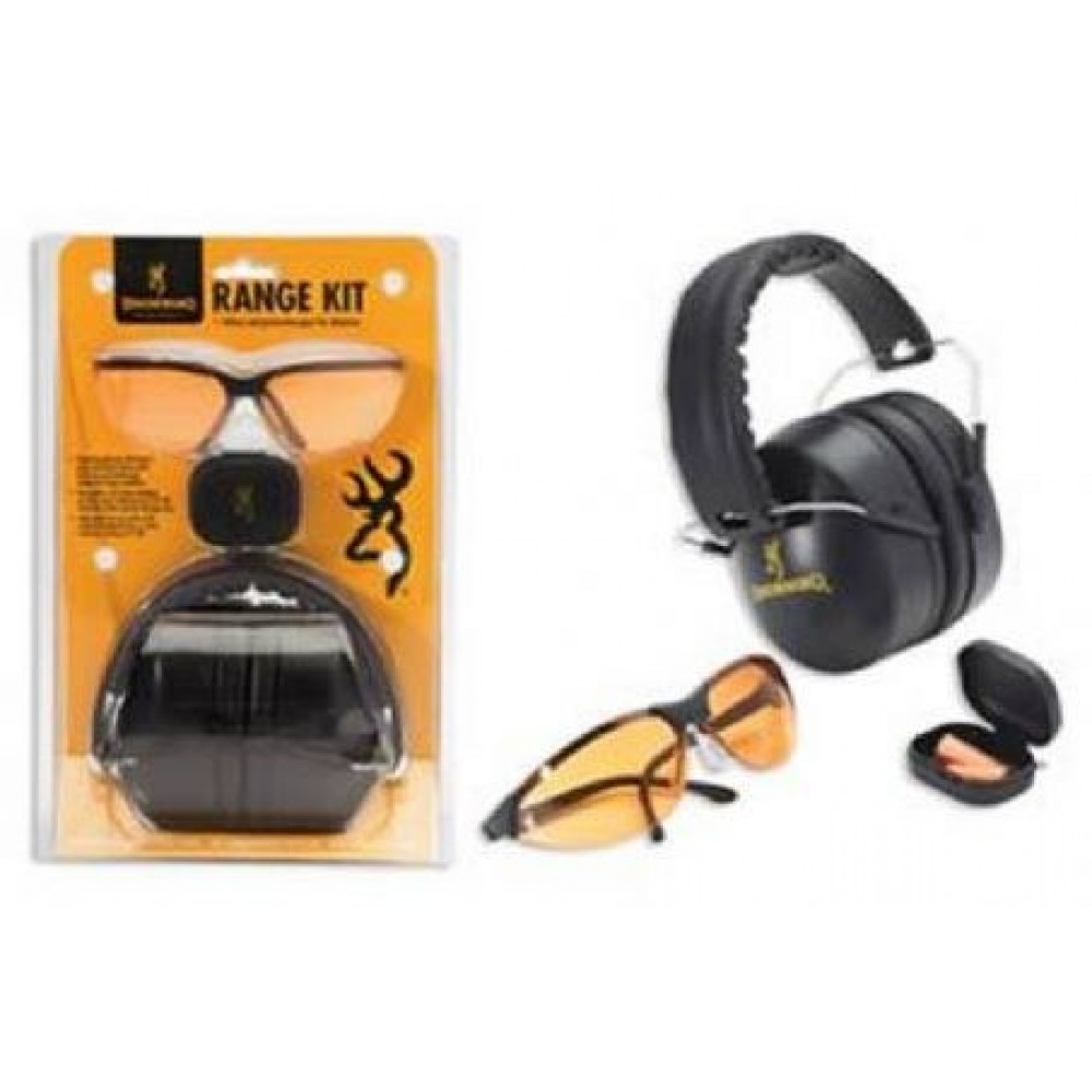 Browning Range Kit