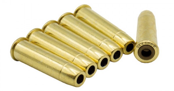 Dan Wesson Shells x6