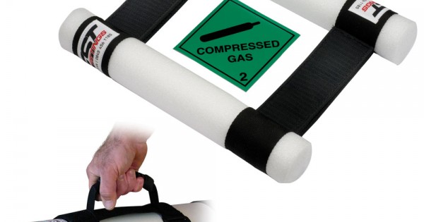 Universal Cylinder Transport Accessories