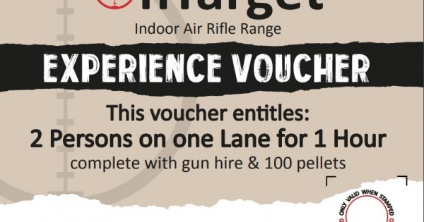 Gift voucher