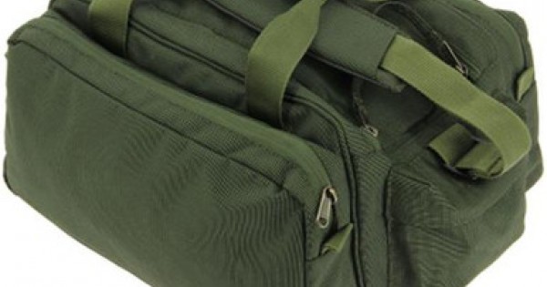 Anglo Arms Range Bag