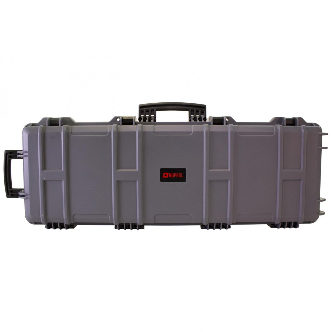 Nuprol Large Hard Case - Grey