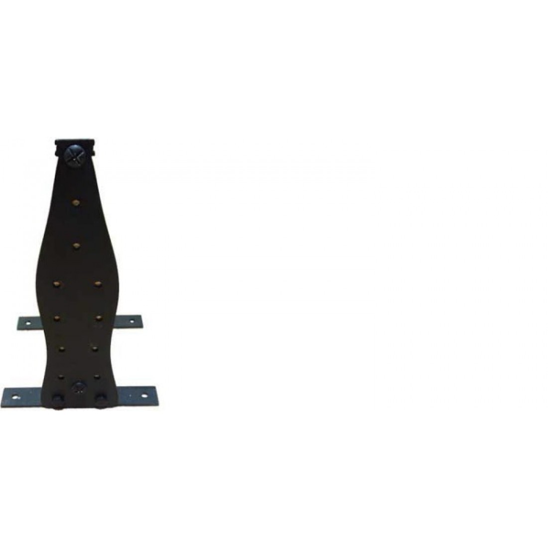 Coke Bottle Target