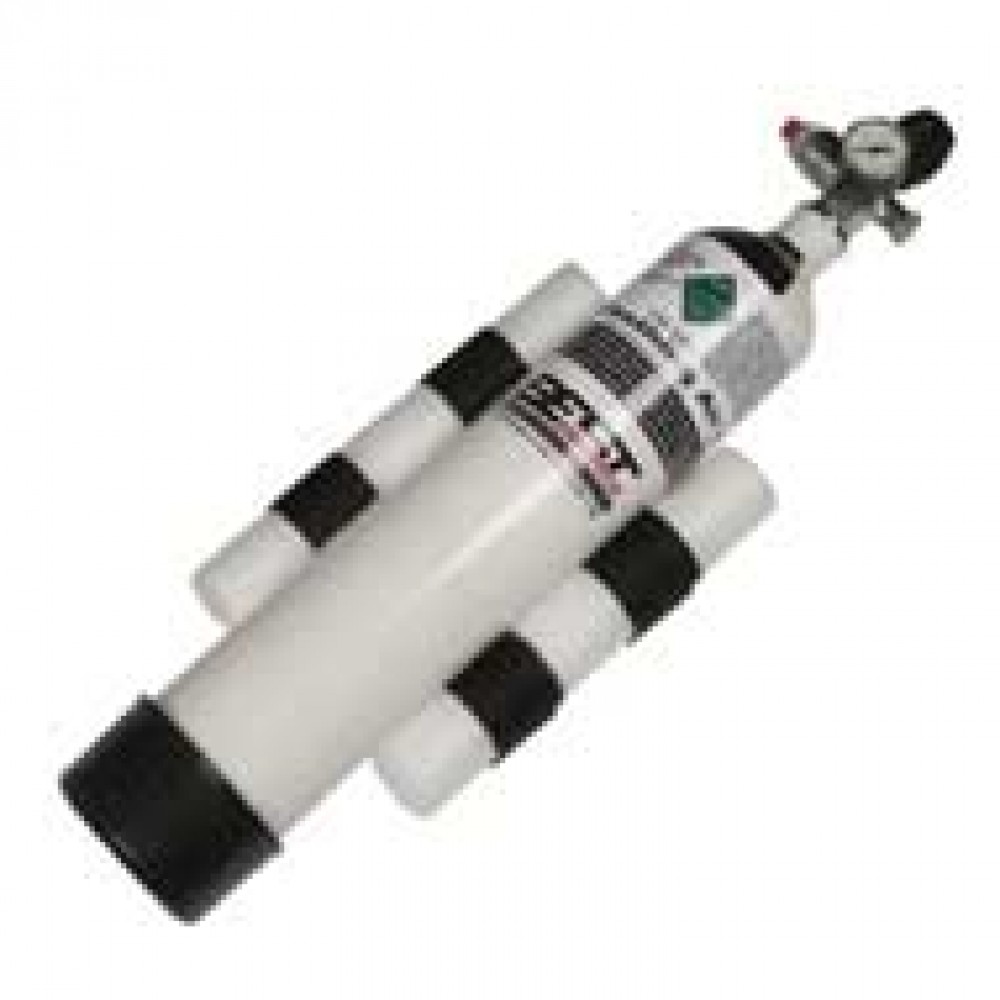 Air Cylinder Anti Roll Kit