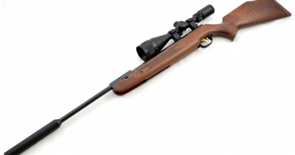 Weihrauch HW95K Luxus