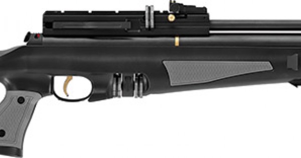 Hatsan AT44 Tactical