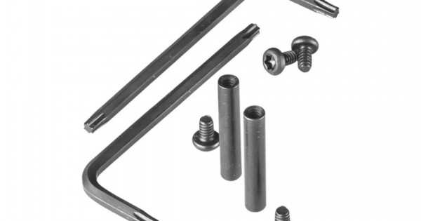 Black Rifle MP15-22 Anti-Walk Pins