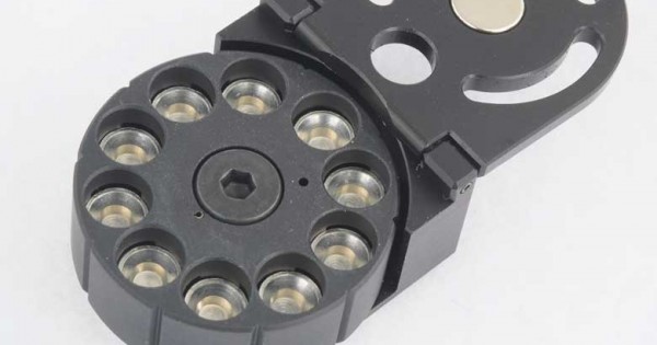 Daystate Flip front Magazine