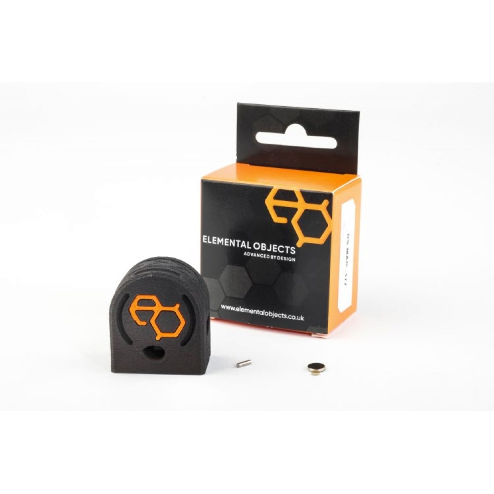 Elemental Objects Daystate Delta Wolf .177