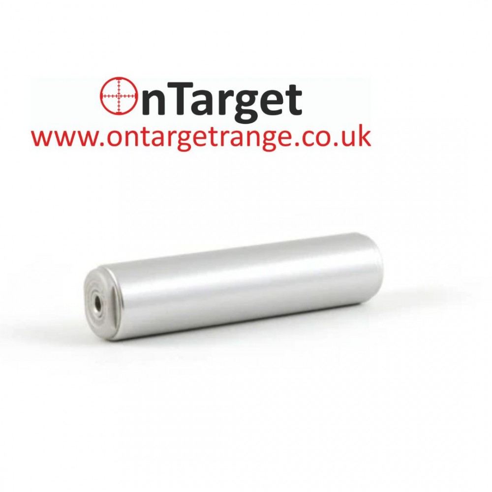 SAK Moderator Silver