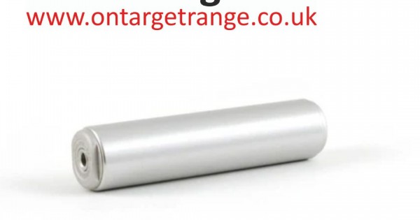 SAK Moderator Silver