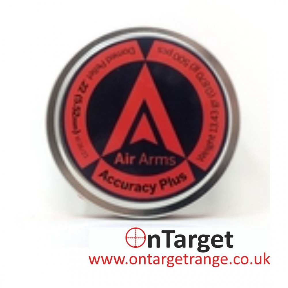 Air Arms Accuracy Plus (Falcon .22)