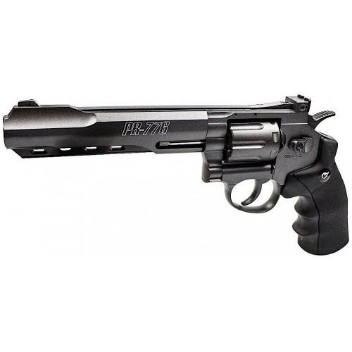 Rabbit Knockdown by Milbro