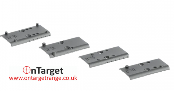 Umarex Glock Adapter Plates