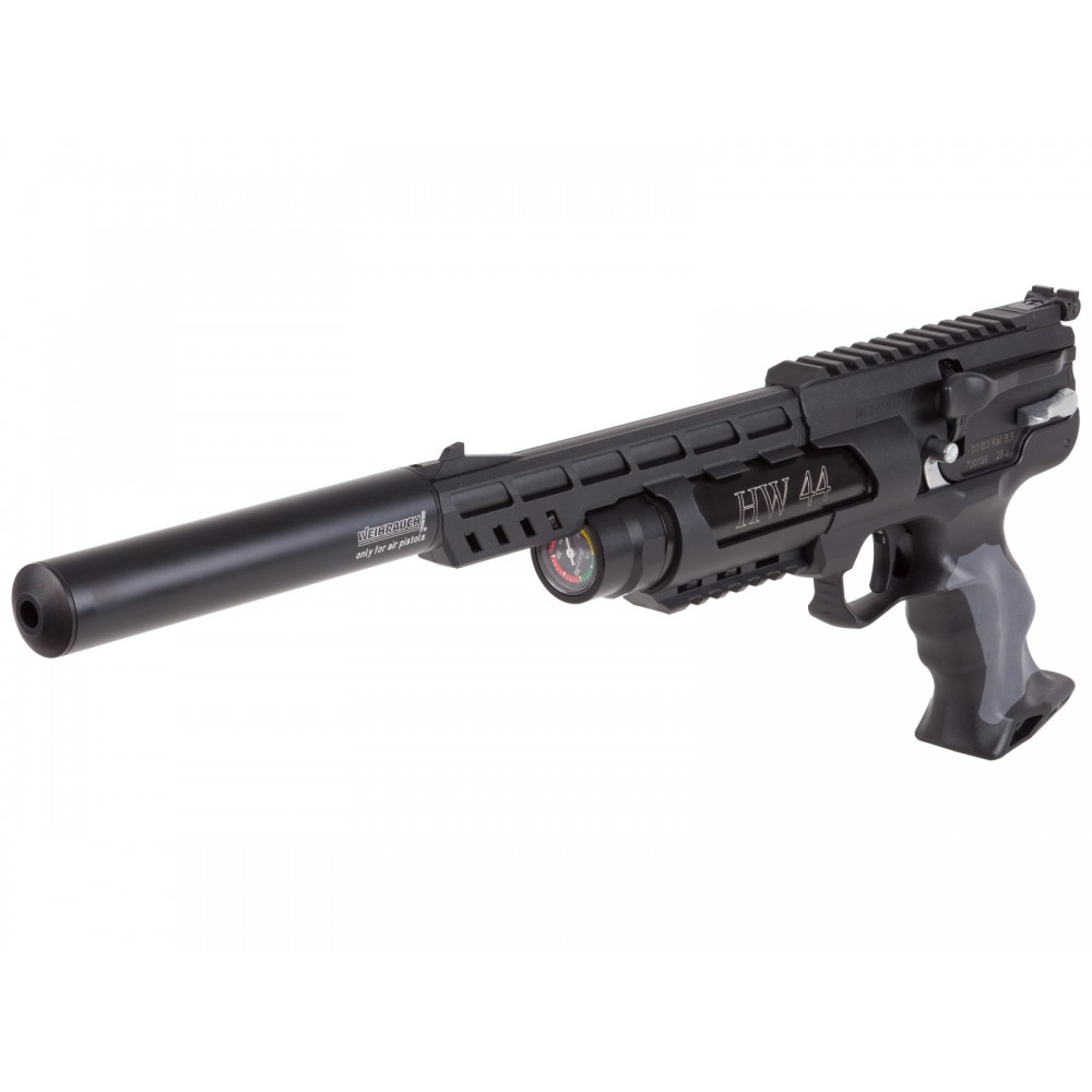 Weihrauch HW44