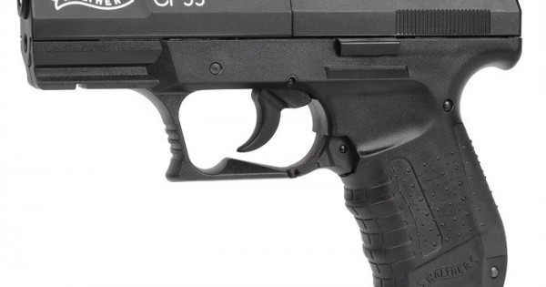 Walther CP99 Black
