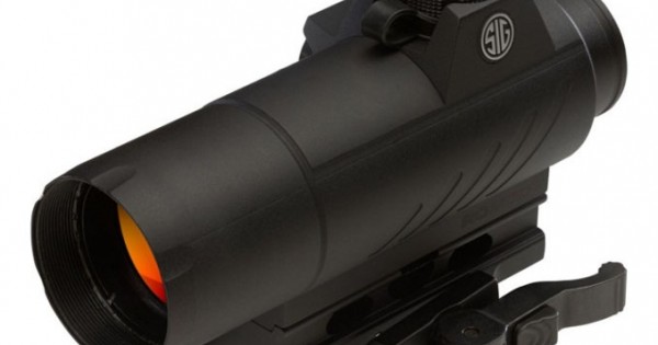 Sig Sauer Romeo 7