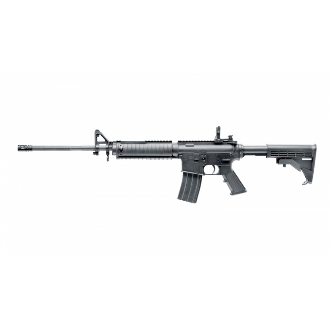 Colt M4