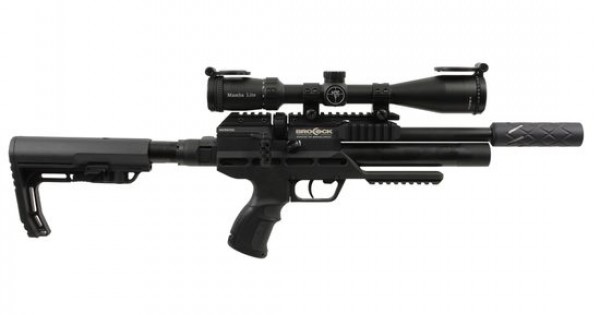 BRK Ranger XR