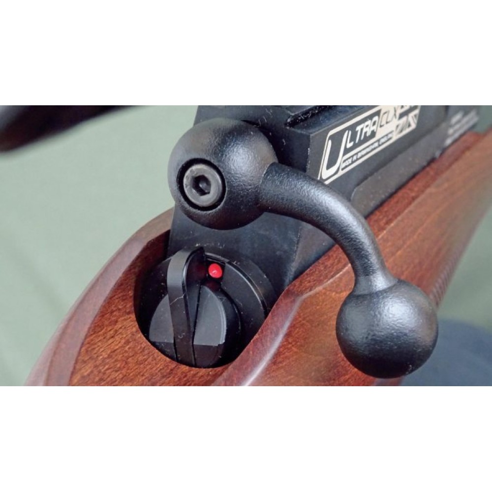 BSA Ultra CLX