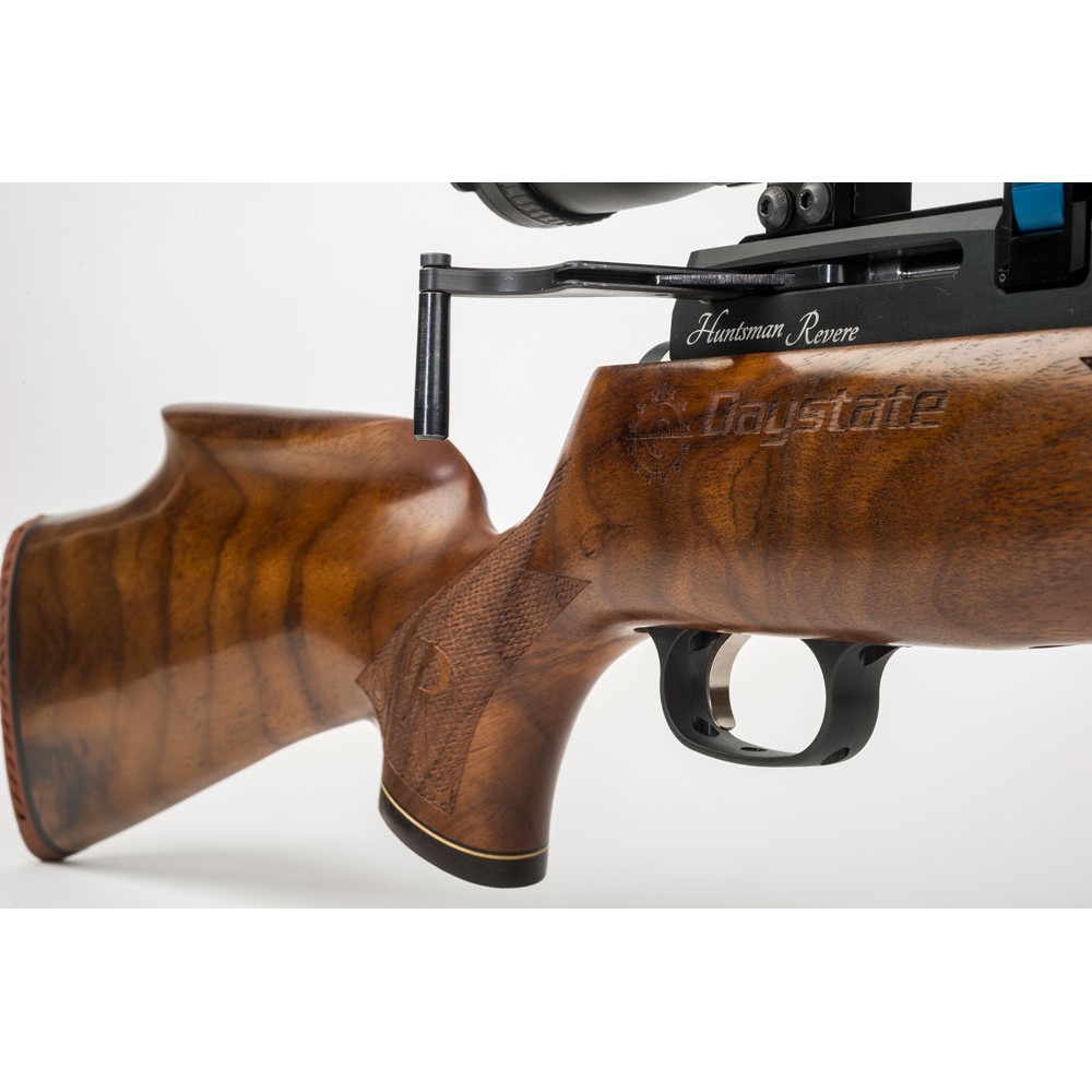 Daystate Huntsman Revere