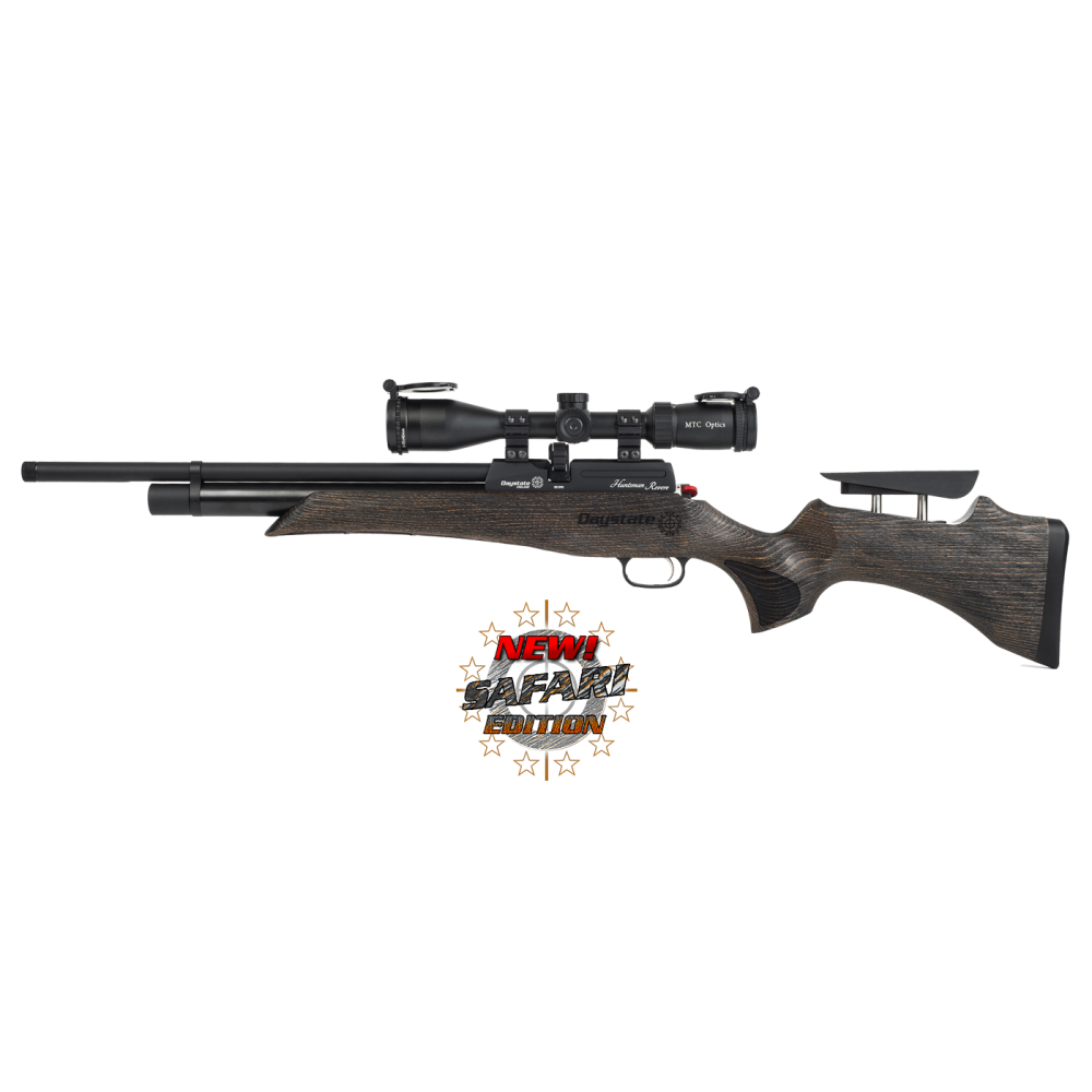 Daystate Huntsman Revere Safari Edition