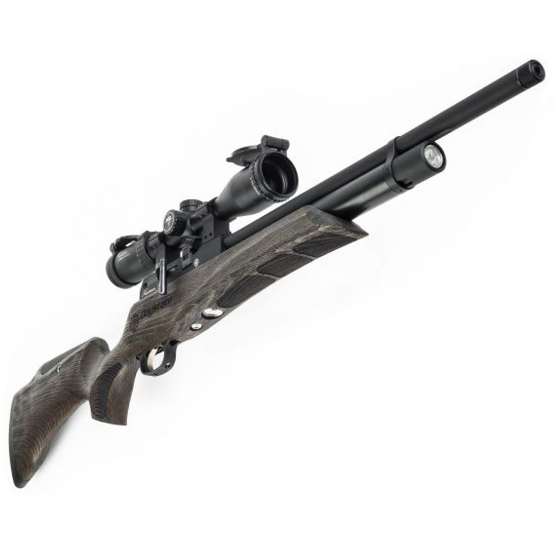 Daystate Huntsman Revere Safari Edition