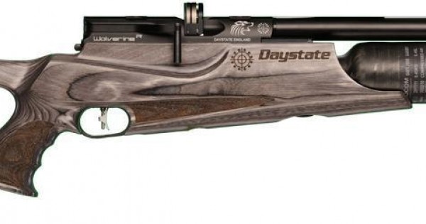 Daystate Wolverine R Hi-Lite Laminate