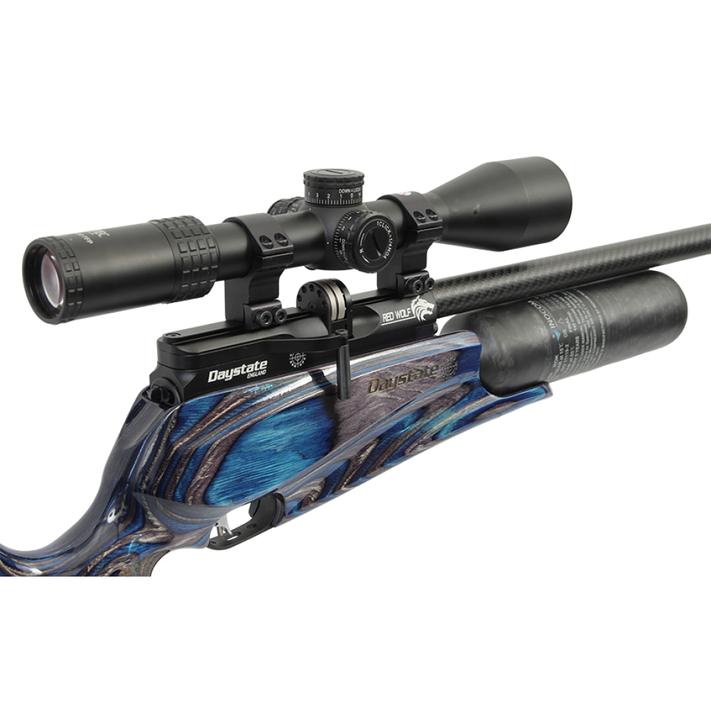 Daystate Red Wolf Midnight Hi-Lite