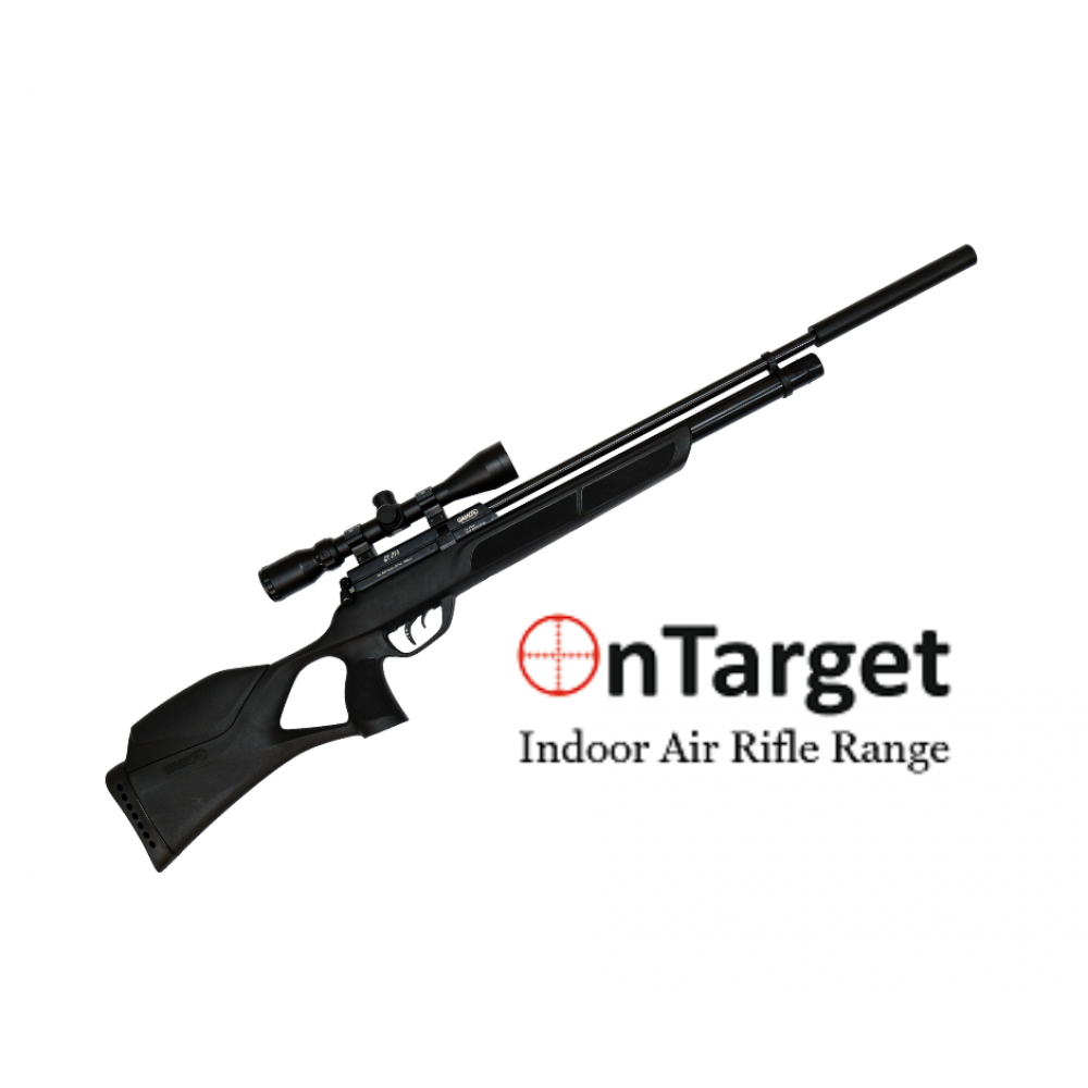 Gamo GX 250 Package .22