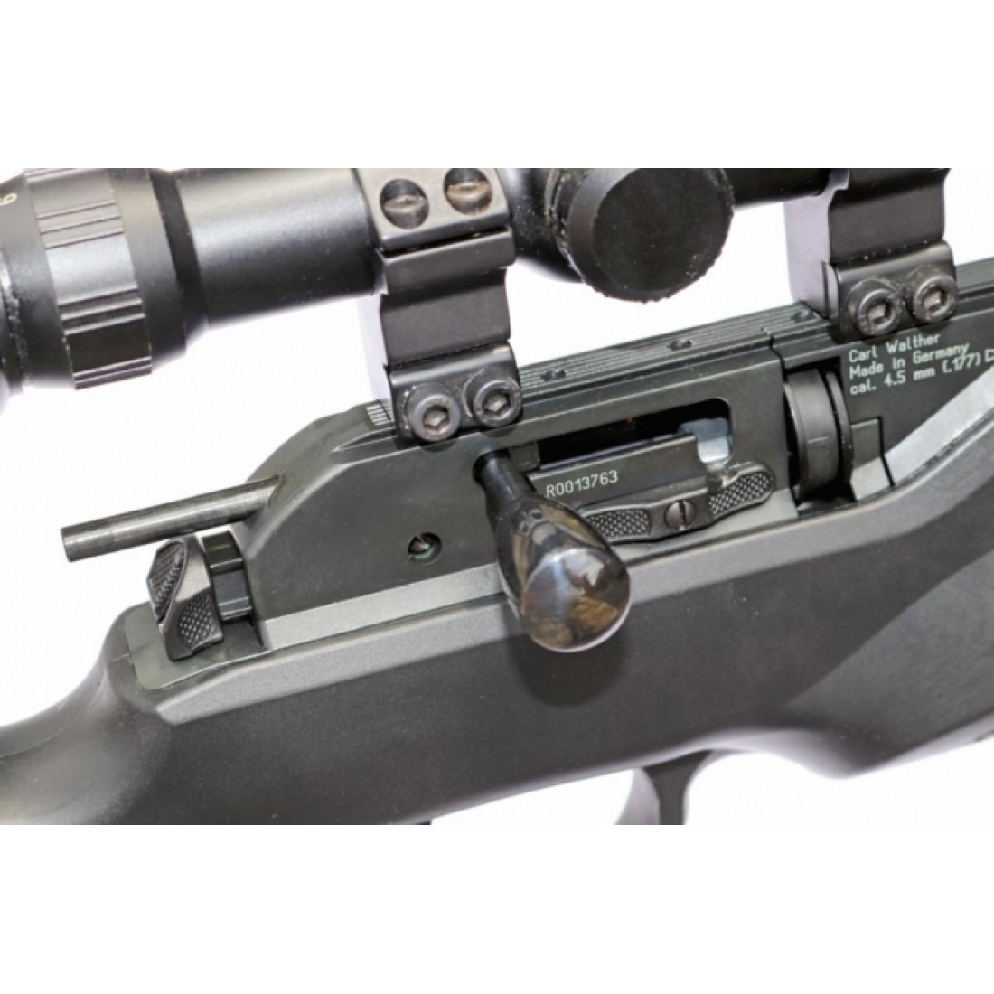 Walther RM8 Ultra Compact