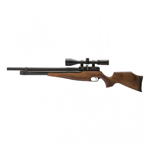 Webley VMX DR