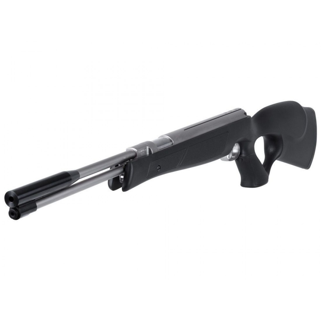 Weihrauch HW97KT Blackline Stainless