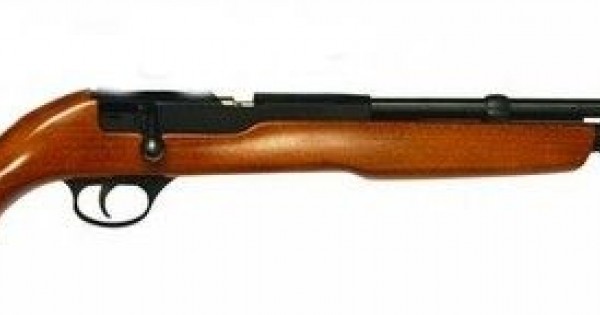 SMK XS501 Rabbit Destroyer