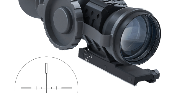 Immersive Optics 14x50