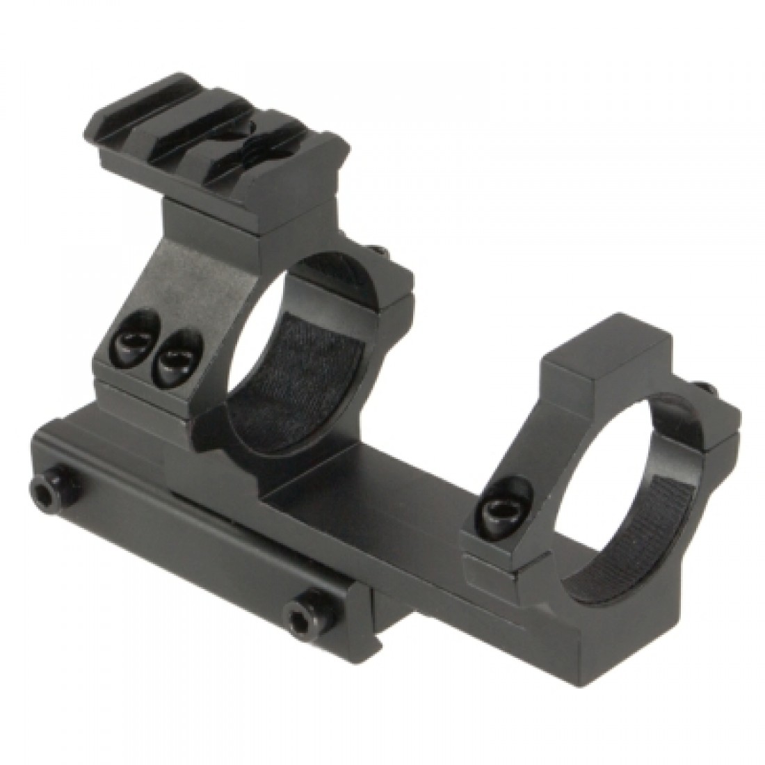 MTC Connect Mount