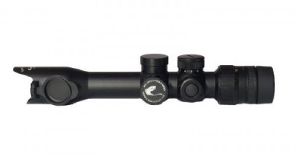 MTC Viper Connect 3-12x32 AMD