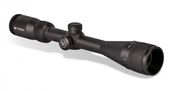 Vortex Crossfire II 4-12X40 AO