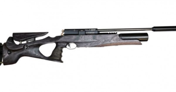 BSA R10 Form Chieftain Fully Adjustable Stock - Walnut