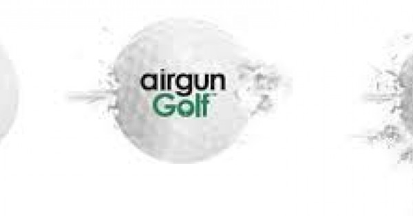 Airgun Golf