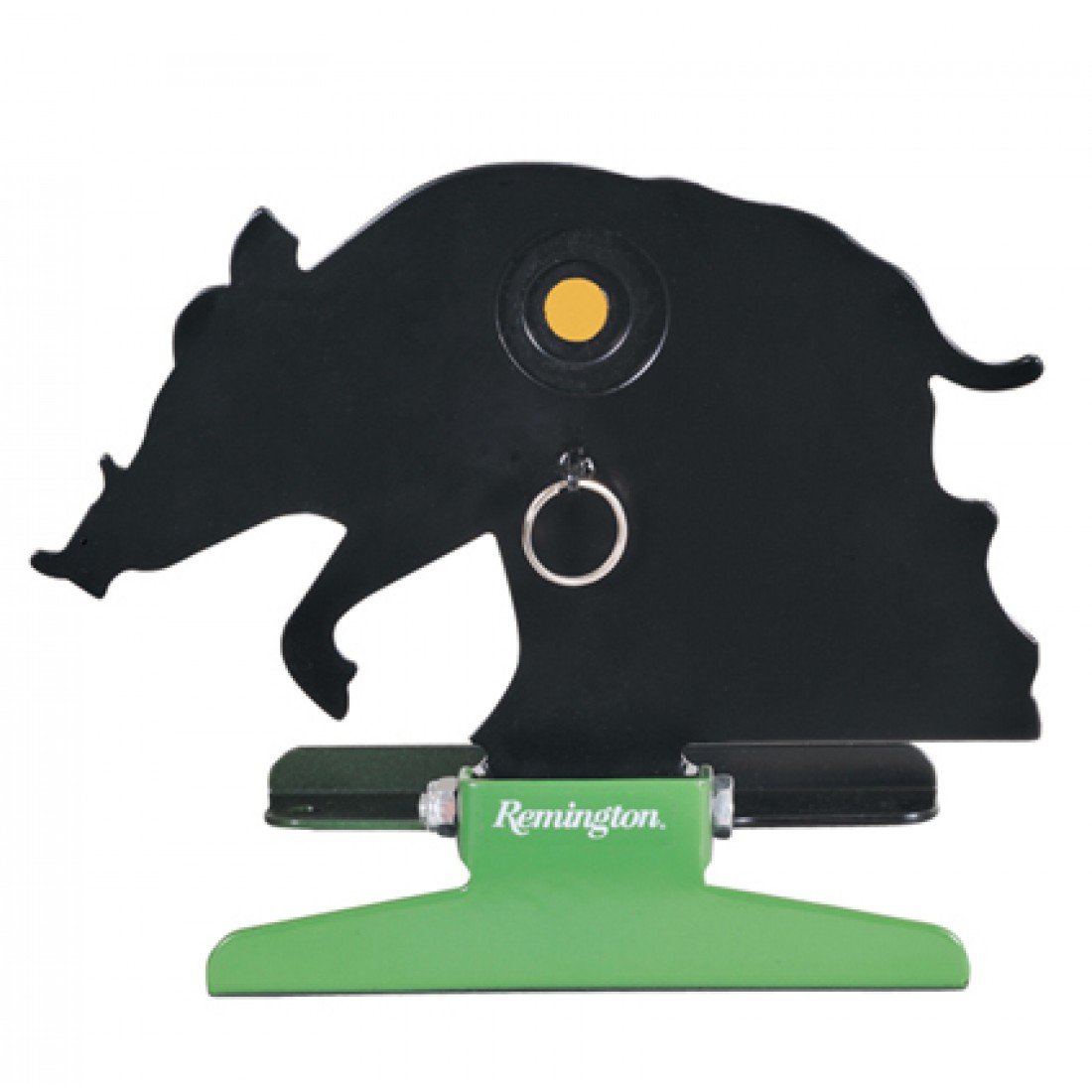 Boar pull to reset