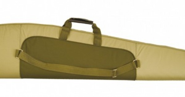 Padded Gun Bag